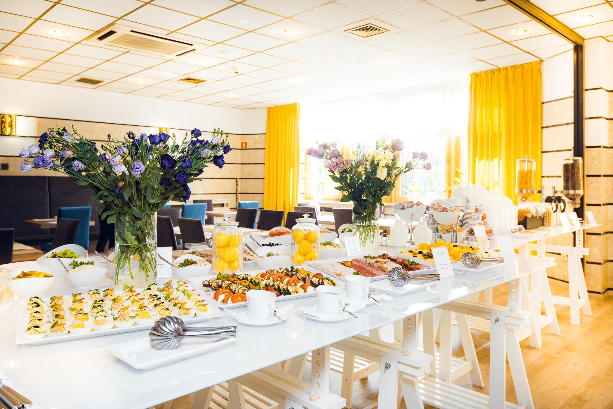 SANGATE HOTEL AIRPORT WARSAW